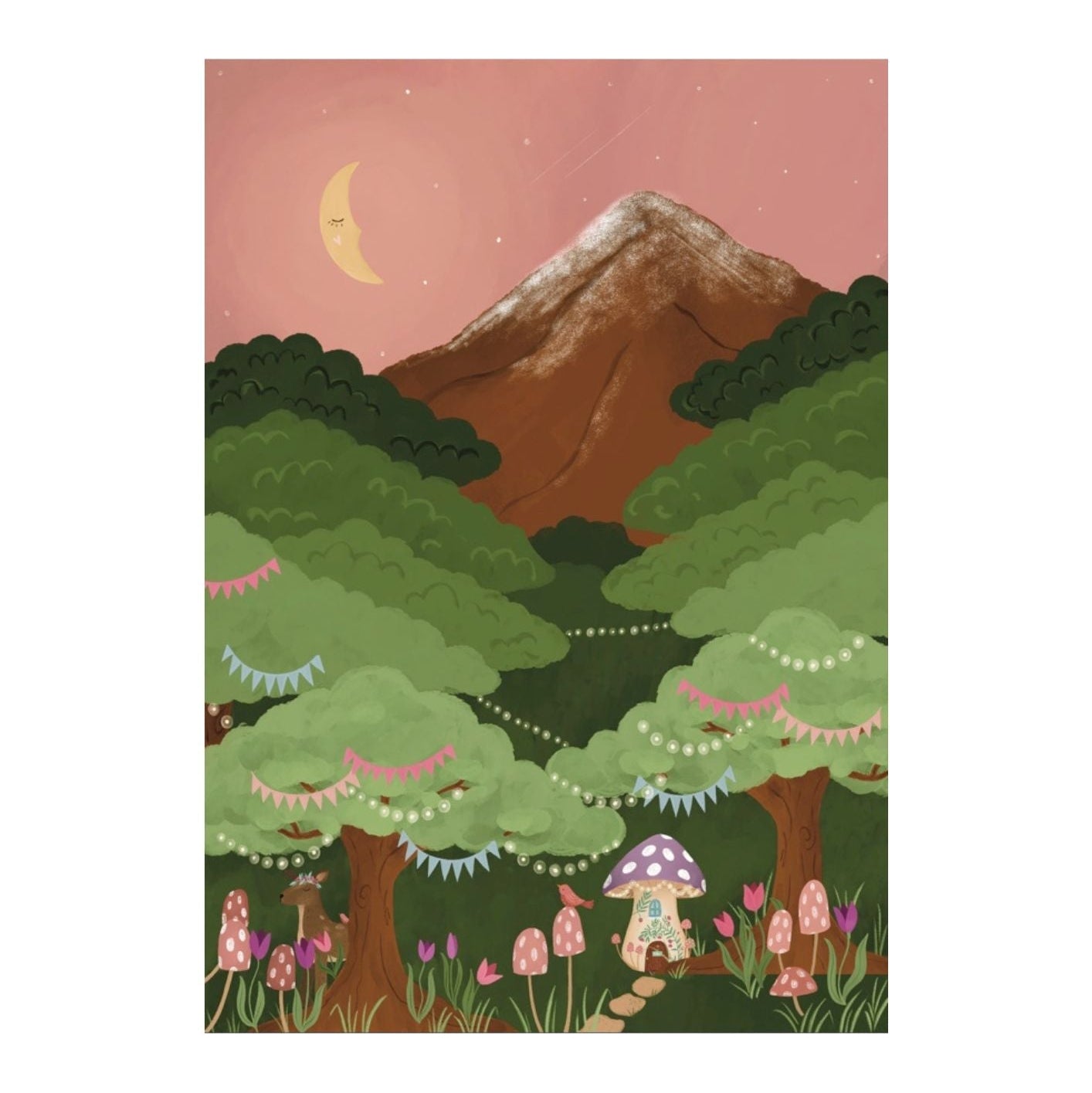 Poster Fee kopen? Snelle levering, ruim op voorraad! – CloverLiving.com