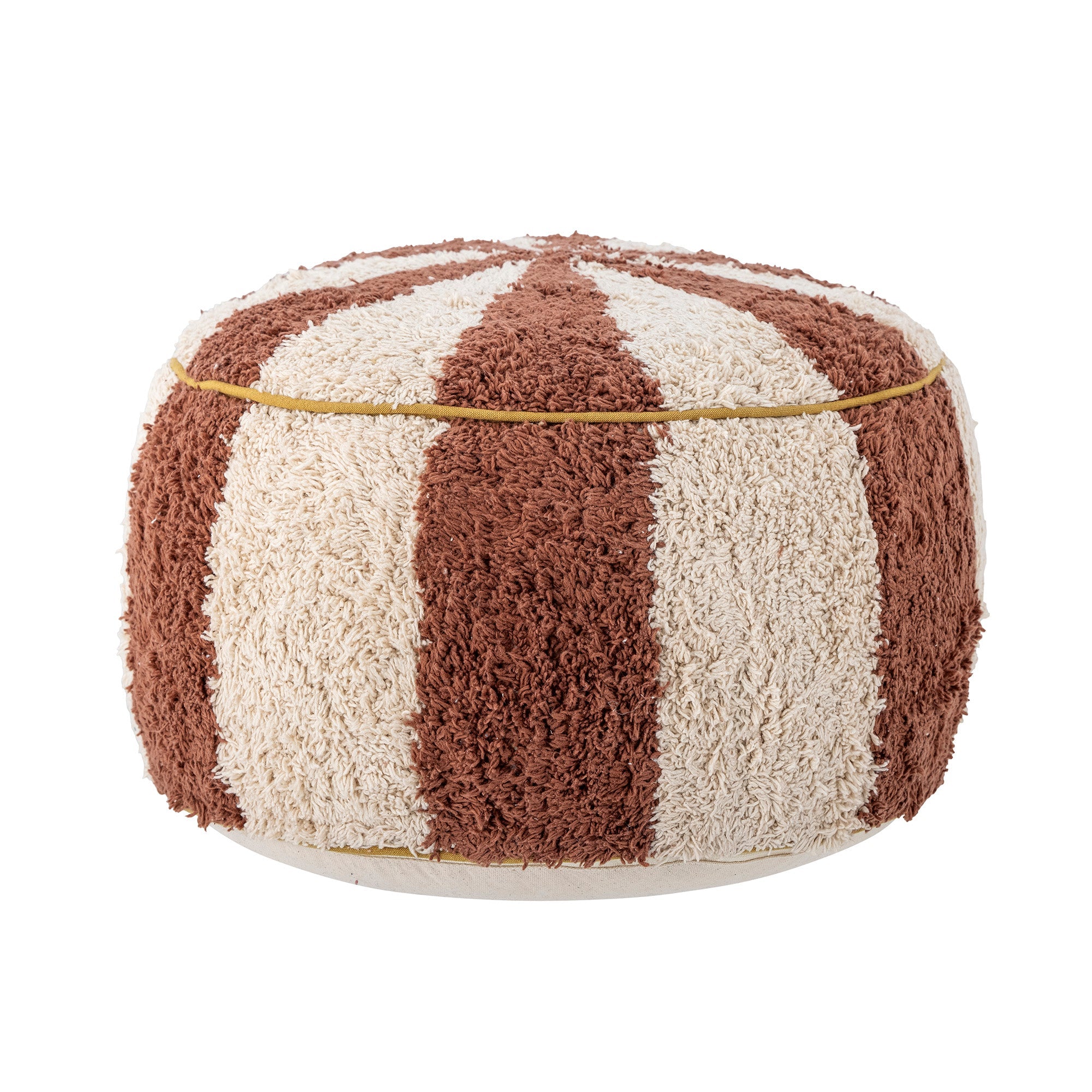 Bloomingville Mini Children's Pouf Charoline - Comfort and Style for ...